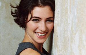 Das Multitalent Esther Zimmering