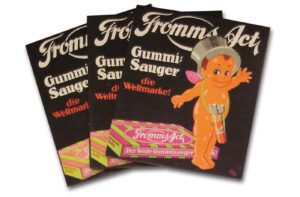 Julius Fromm aus Berlin Köpenick